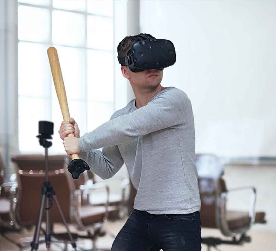 AVRspot | Augmented and Virtual Reality Solutions for Your Business